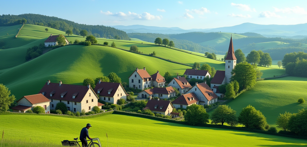 Communes en zone de revitalisation rurale (ZRR) : liste et critères d ...